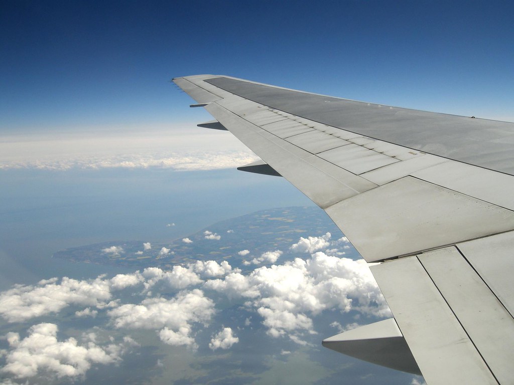 How to Recognize the Type of Commercial Airplanes - PART#3 - The ...