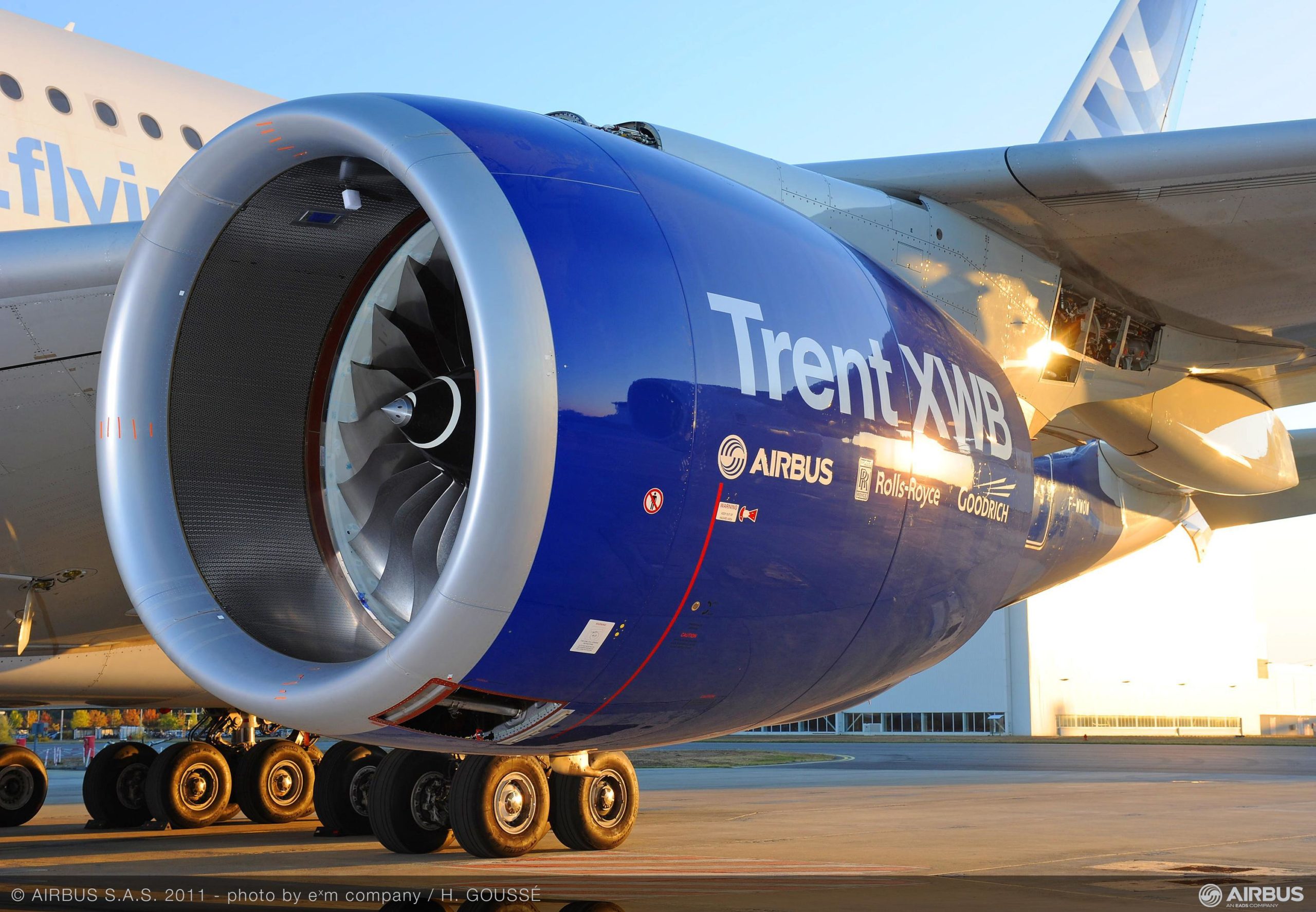 Everything You Need to Know About the Airbus A350 - The Aviators Group